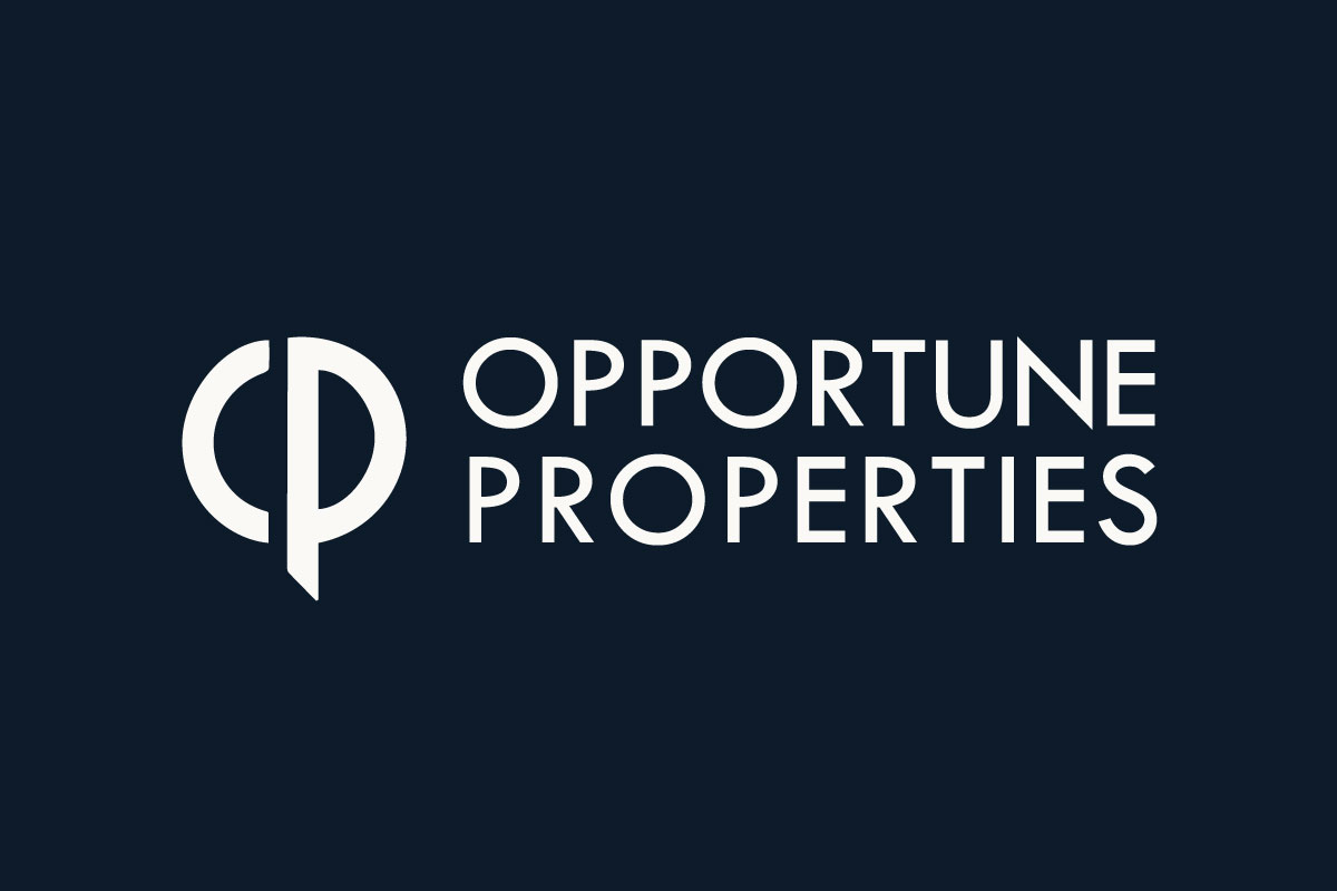 Opportune Properties – www.opportuneproperties.com